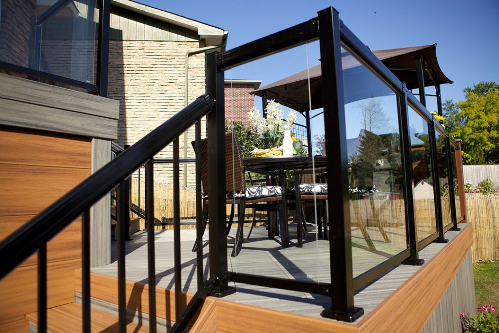 Regal Ideas - Railings