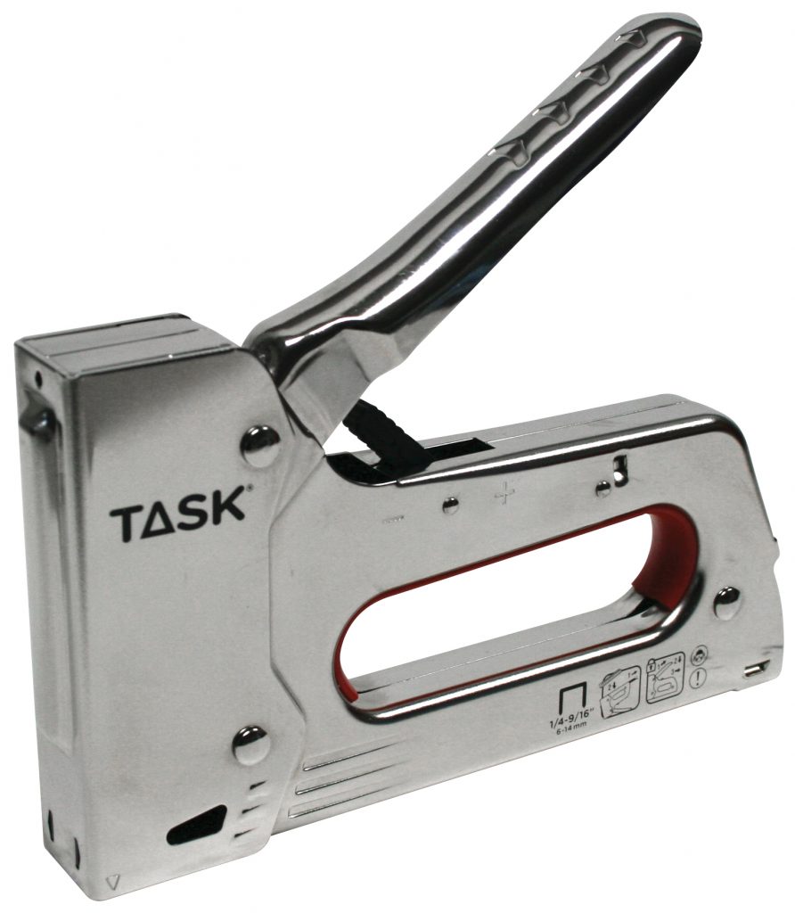 Heavy Duty Staple Gun