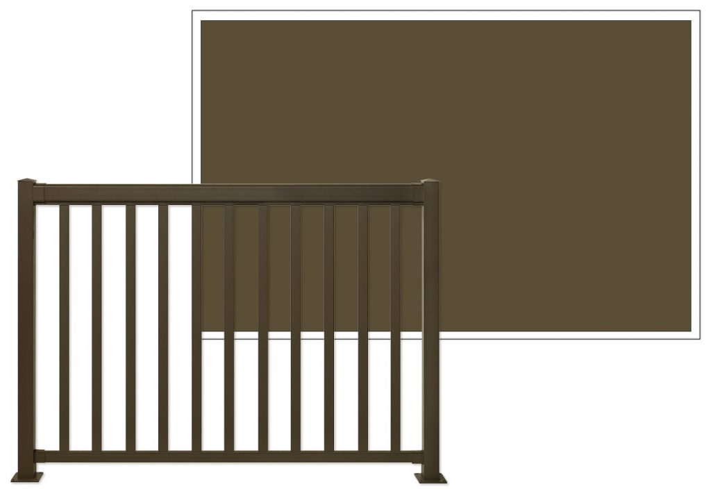 Regal Ideas - Railings