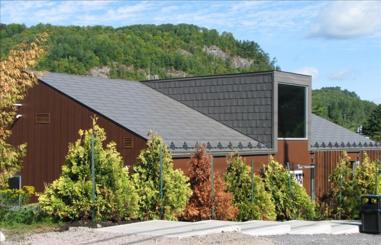 Kaycan Siding Products