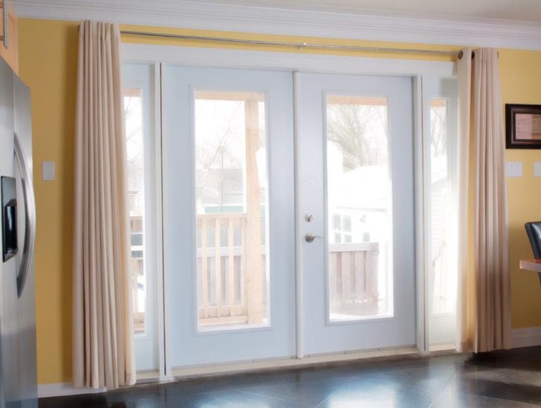 Koltech- Entrance Door - Classic Series