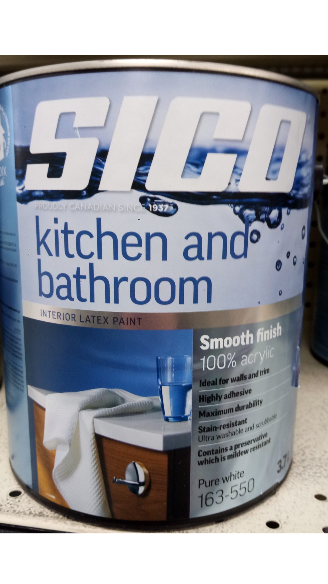 Sico - Kitchen & Bath