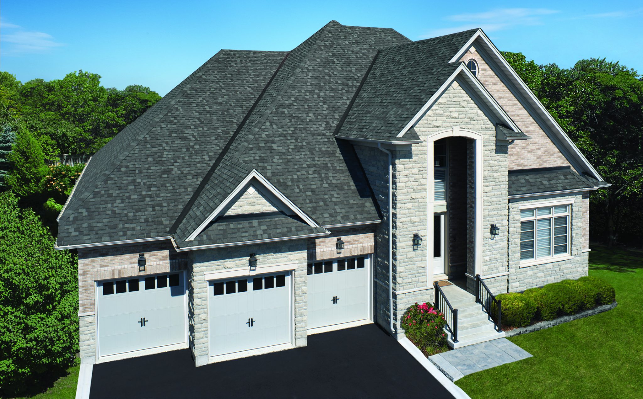 Kaycan Siding Products