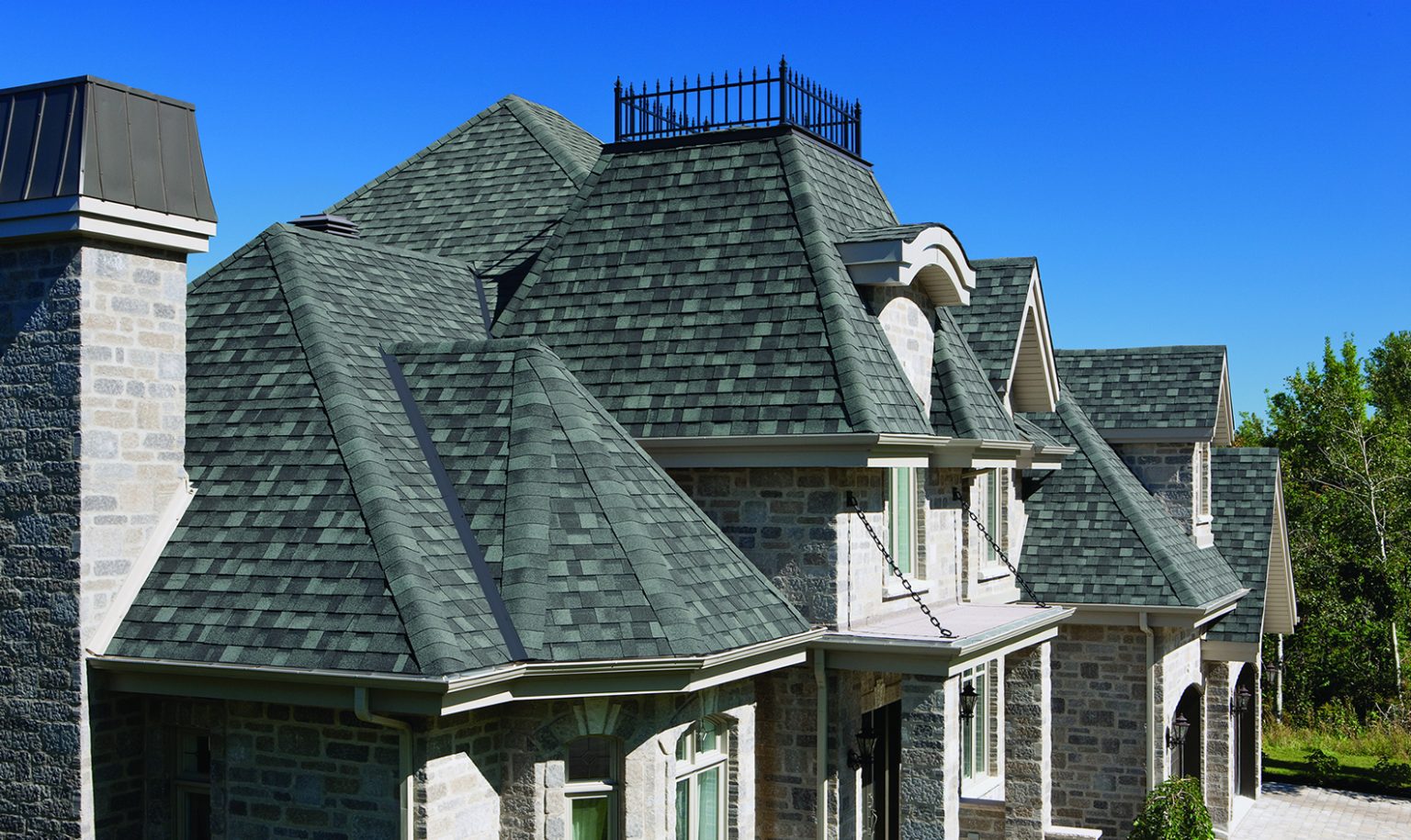 Kaycan Siding Products