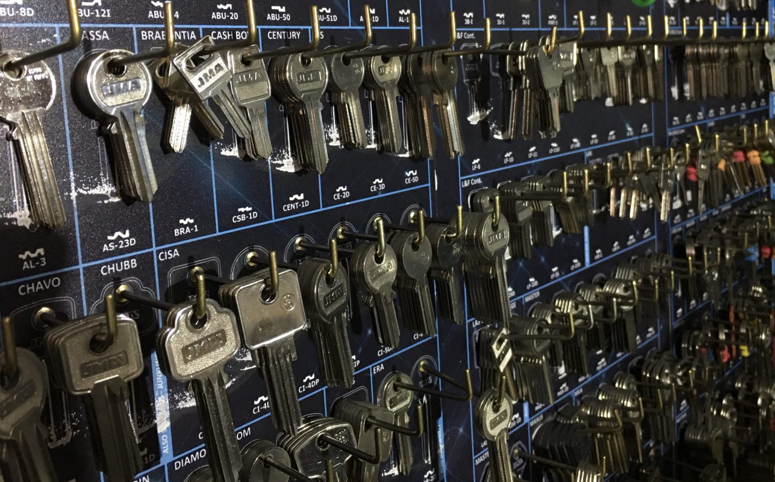 Our Services - Kelly Lake Building Supplies