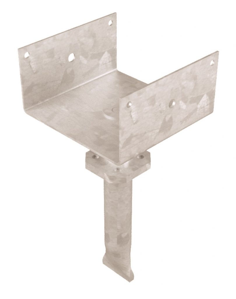 Joist Hangers Archives - Kelly Lake Building Supplies
